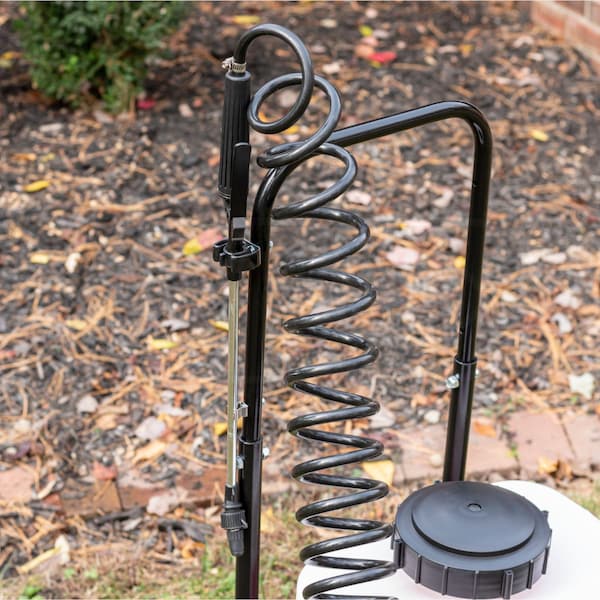 Agri-Fab 6-Gallon Push Cart Sprayer | Agri-Fab 45-0595