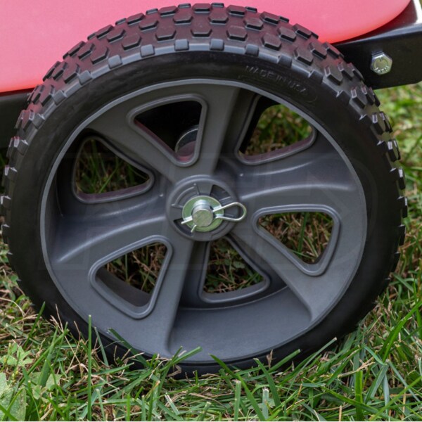 Agri-Fab 6-Gallon Push Cart Sprayer | Agri-Fab 45-0595