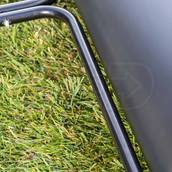 Agri-Fab 18" x 48" Poly Push/Pull Lawn Roller | Agri-Fab 45-0604