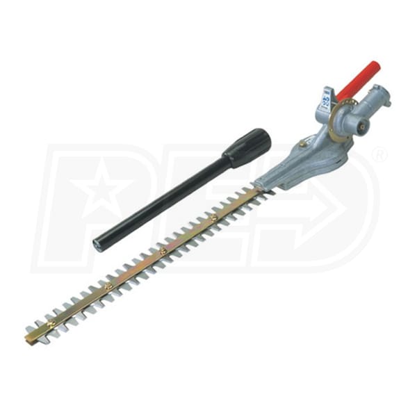 Efco EH48 (19") Swivel Hedge Trimmer Attachment | Efco 58059012