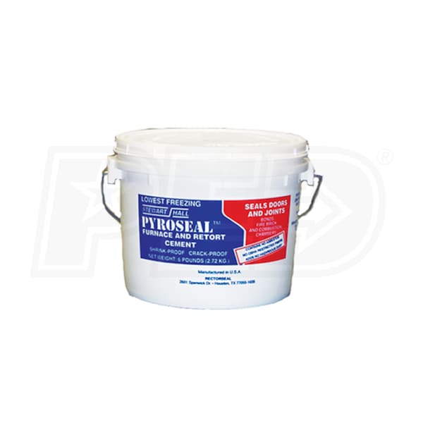 RectorSeal Pyroseal™ - 1.5 lbs. - Qty 1 | RectorSeal 68612