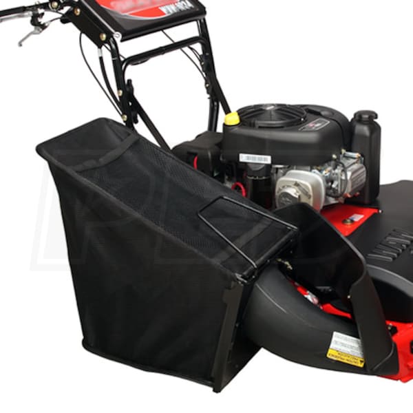 Ariens Wide Area Walk Lawn Mower Side Bagger (2007 to 2010) | Ariens 711061