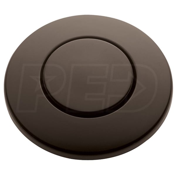 InSinkErator® - SinkTop Switch™ Button - Oil Rubbed Bronze ...