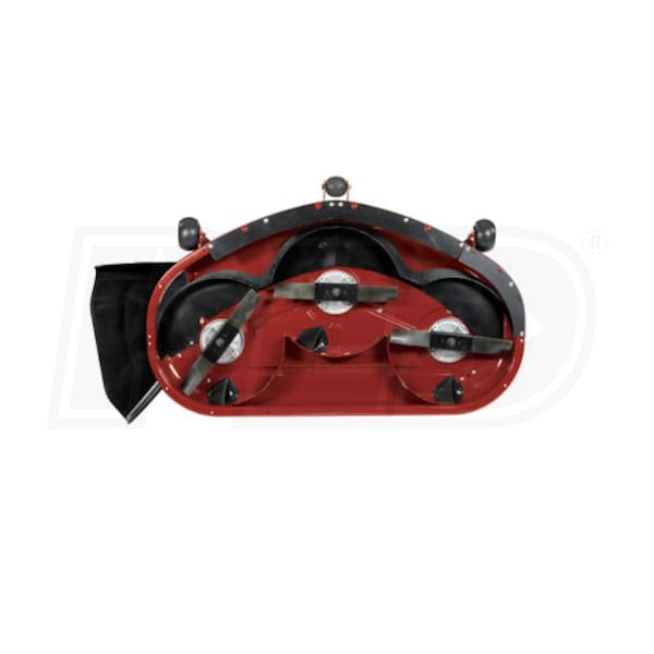 Toro TimeCutter® Zero Turn Lawn Mower Recycler Mulching Kit (50" Decks ...