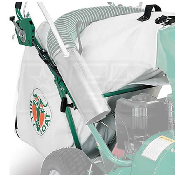 Billy Goat Hard Bottom Felt Bag (VQ Series) | Billy Goat 830301