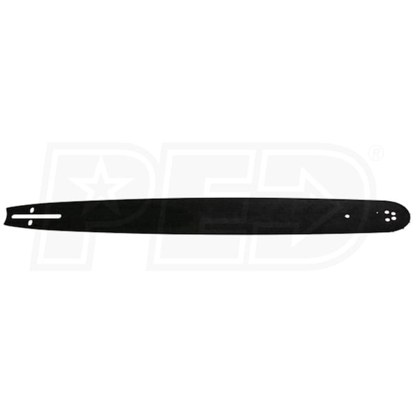 Blue Max 20" Chain Saw Replacement Bar | Blue Max 8361