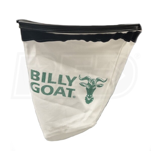 Billy Goat Mesh Bag with Velcro for MV Series | Billy Goat 840260