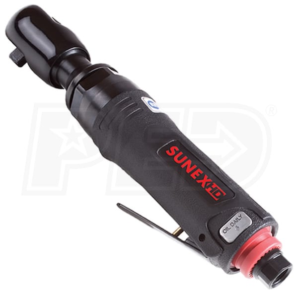 Sunex Tools SX3830 - 3/8" Lightweight Air Ratchet | Sunex Tools ...