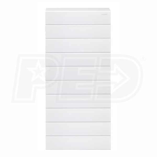 Runtal Radiator Trim - Center or End - 12" W | Runtal FET-10-12