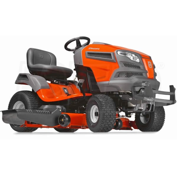 Husqvarna YT46LS (46") 24HP Kohler Lawn Tractor | Husqvarna YT46LS