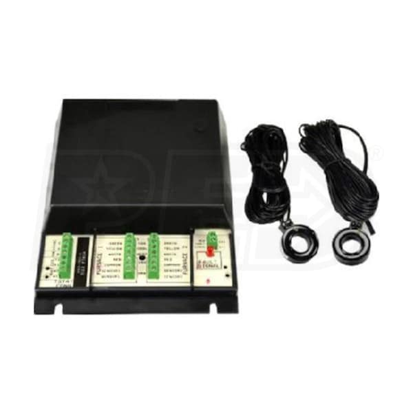 Goodman Furnace Twinning Kit | Goodman FTK04