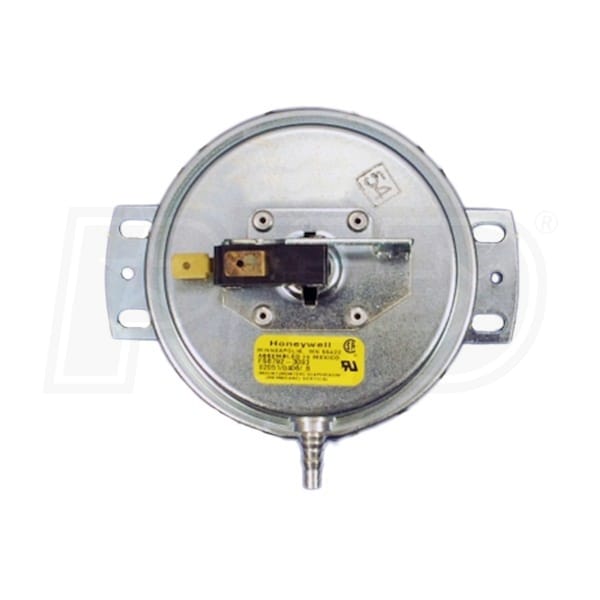 Clean Comfort HS Series - Air Proving Safety Switch | Clean Comfort HSP ...