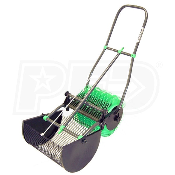 Bag-A-Nut™ 12" Classic Flip-Up Harvester For Small Black Walnuts (1-1/2 ...