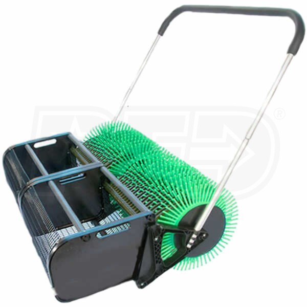 Bag-A-Nut™ 36" Push Harvester For Small Black Walnuts (1-1/2" - 2 ...