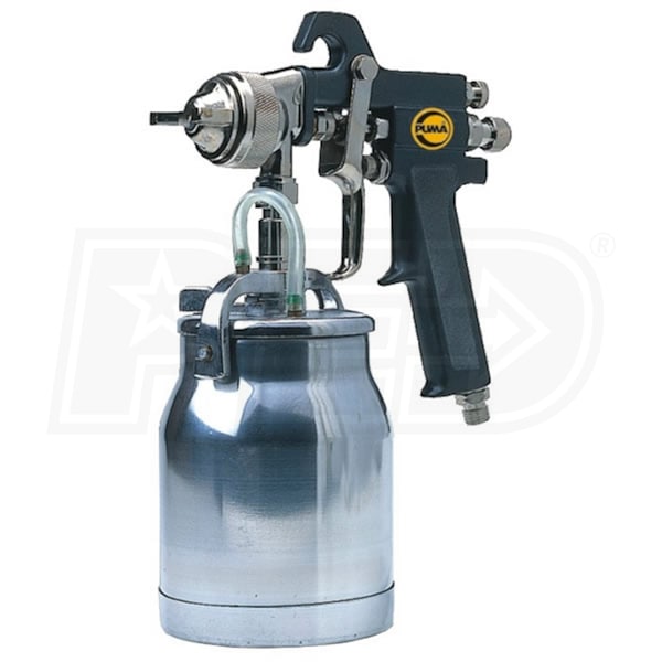 Puma 12 CFM High Pressure Air Spray Gun | Puma AS-1050