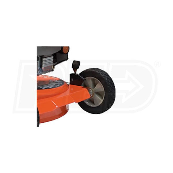 Ariens Classic LM21 (21") 173cc Kohler 3-in-1 Push Lawn Mower | Ariens ...