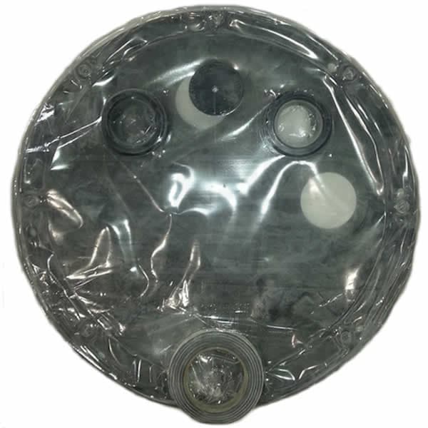 TOPP Structural Foam Sewage Basin Cover (18") (Scratch & Dent) | TOPP ...