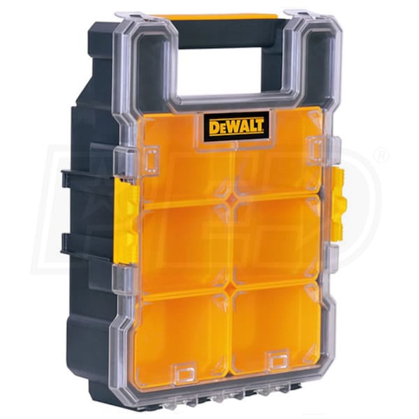 DeWALT DWST14740 - Pro Organizer - Mid-Size | DeWalt Portable Power ...