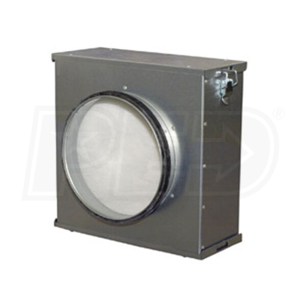 Fantech FGR Filter Cassette 8" Duct | Fantech FGR8