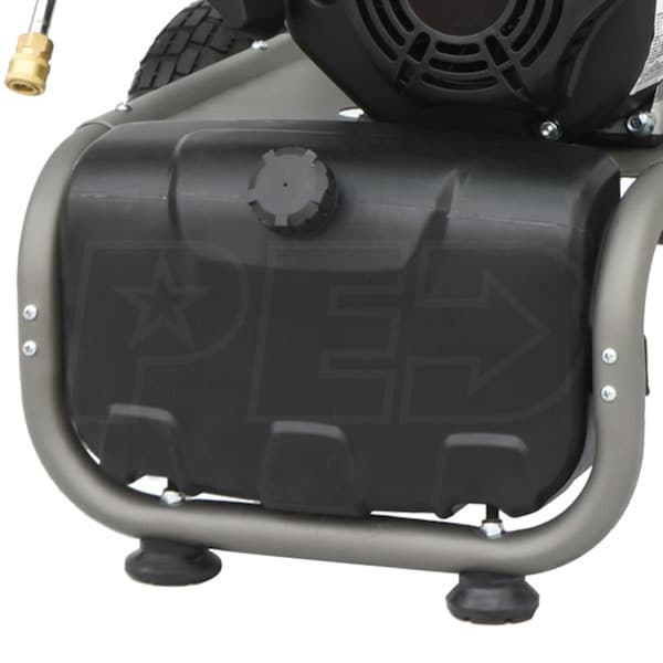 Karcher 3000 PSI (Gas - Cold Water) Pressure Washer w/ Kohler Engine ...