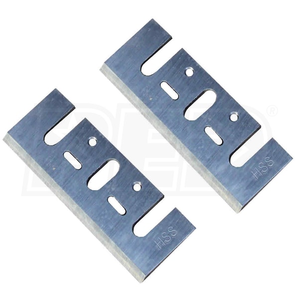 Log Wizard Replacement Blades | Log Wizard LOG-4030