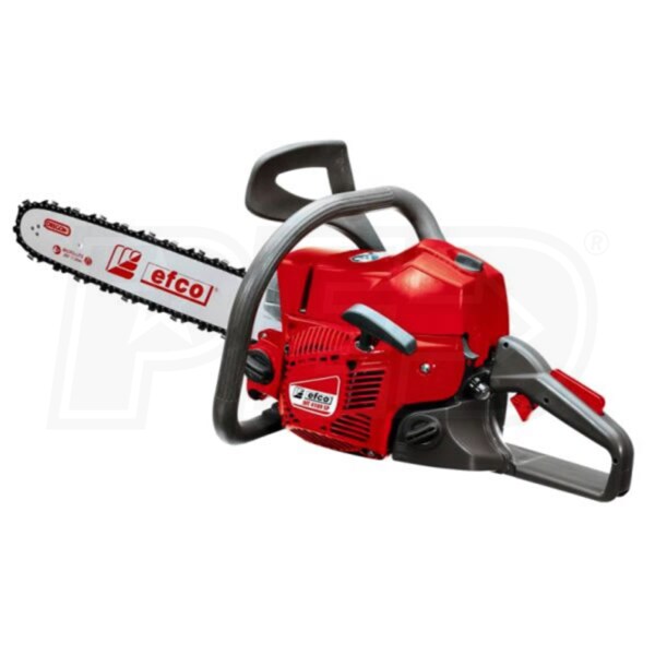 Efco (16") 39cc Gas Chain Saw | Efco MT4100-16
