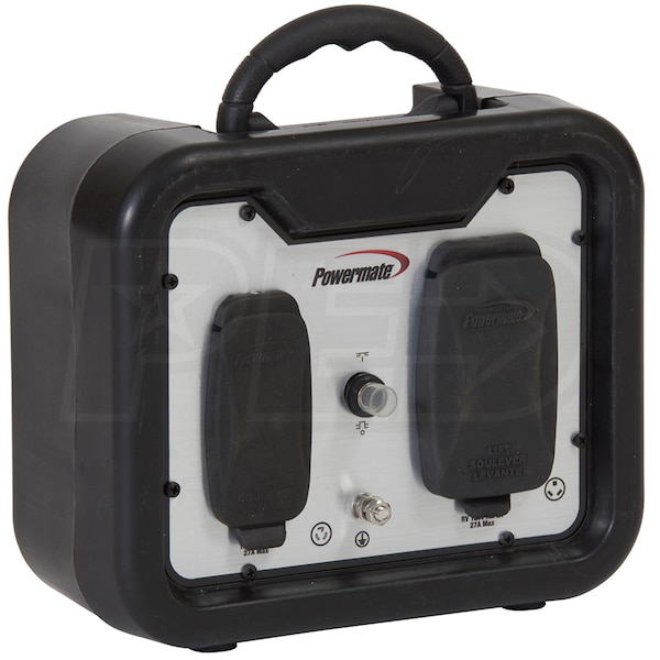 Powermate PA0650209 - Parallel Cable Kit For Powermate PM2200i Inverter ...