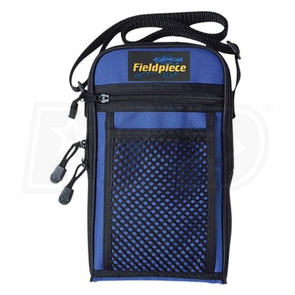 Fieldpiece ANC1 - Deluxe Meter Case | Fieldpiece ANC1