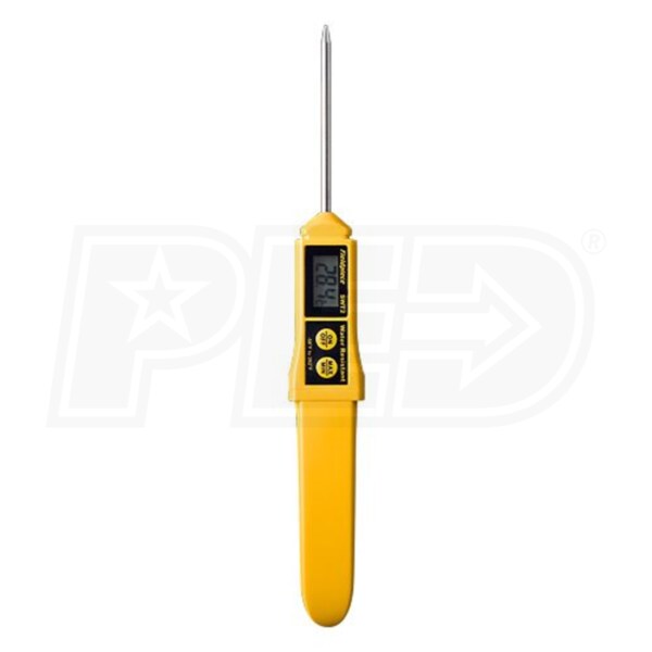 Fieldpiece SWT2 - Water Resistant Thermometer | Fieldpiece SWT2