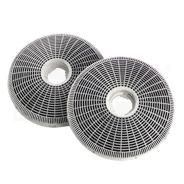 Broan Replacement Charcoal Filter - For RM50000 and RMP17004 Range ...