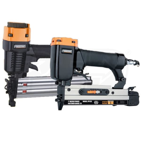 Freeman Ultimate Crafting Nailer Kit | Freeman PPPBRCK