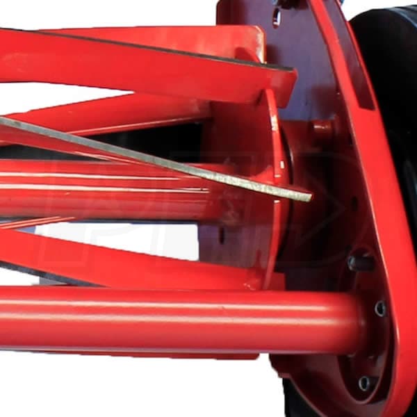 ProMow Premium 21" 8-Blade Reel (Replacement) | ProMow PREGOLD