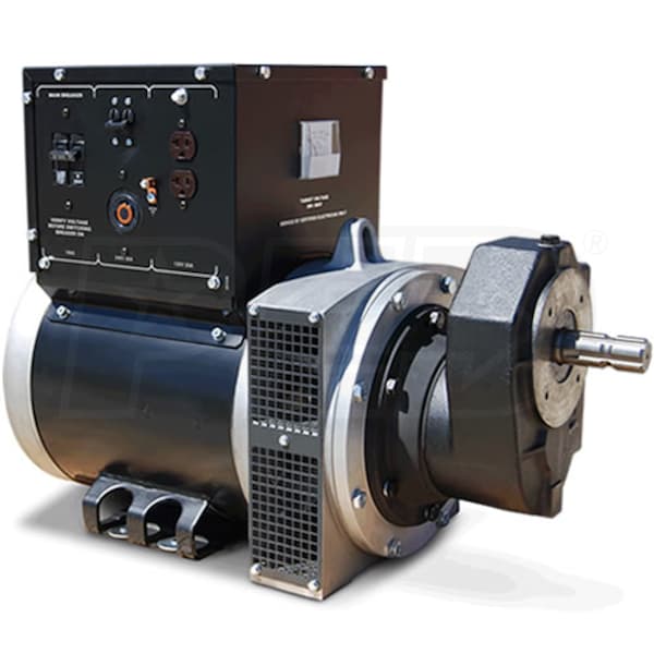 Voltmaster PTO30/25M - 25 kW Tractor-Driven PTO Generator (540 RPM ...