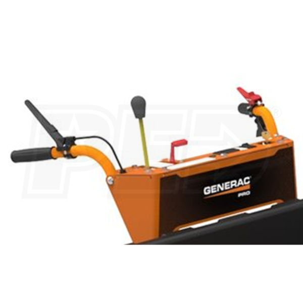 Generac Pro 174cc Power Cart | Generac PW27080GENG
