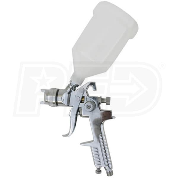 SPRAYIT SP-351 Gravity Feed Paint Spray Gun | SPRAYIT SP-351