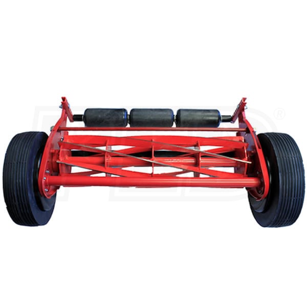 ProMow Premium Sport Series 5 Gang Reel Mower (8-Blade) | ProMow SP510