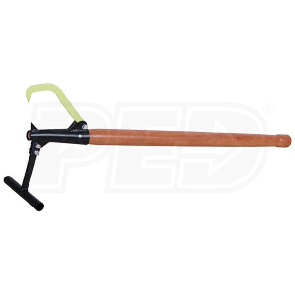 Timber Tuff™ Tools Wood Handle Timberjack Log Jack | Timber Tuff Tools ...