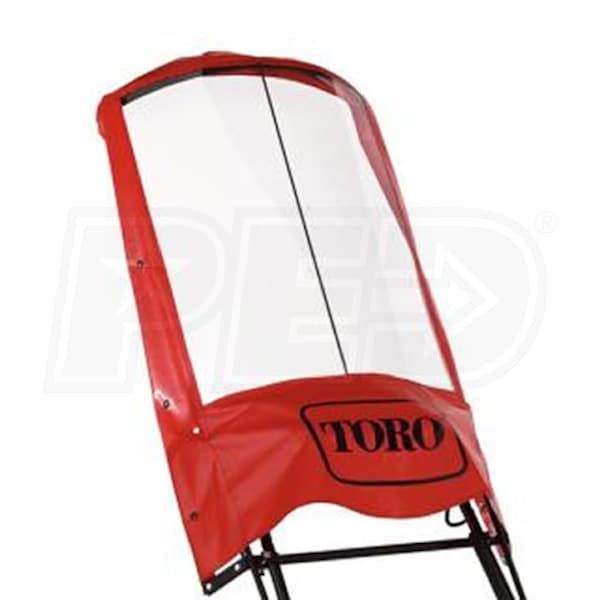 Toro Snow Blower Shield | Toro 88-0600
