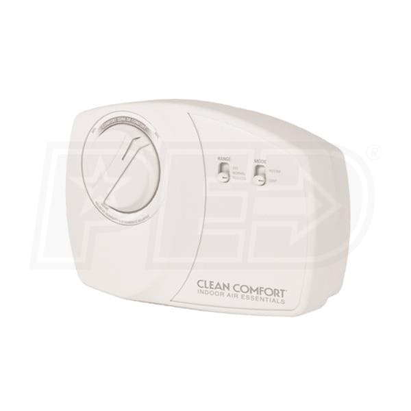 Clean Comfort VH Series - Dehumidistat | Clean Comfort VHP-RD3P