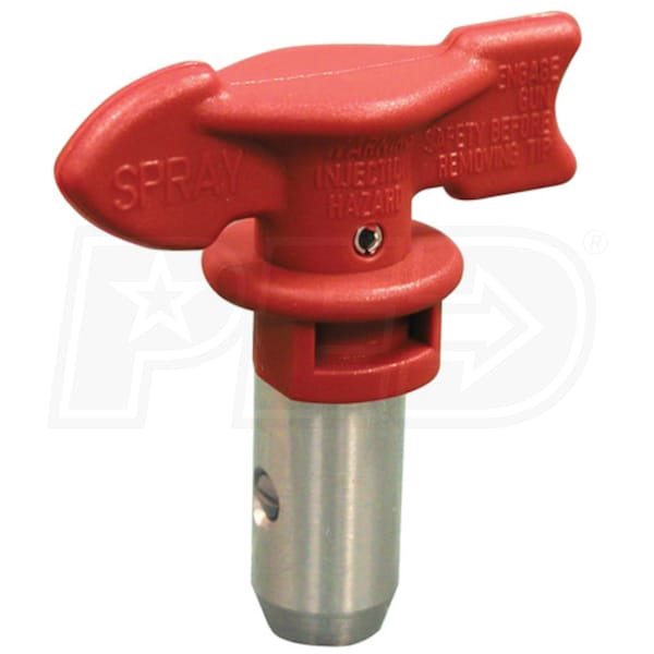 Campbell Hausfeld .517 Airless Spray Gun Tip Insert | Campbell Hausfeld ...