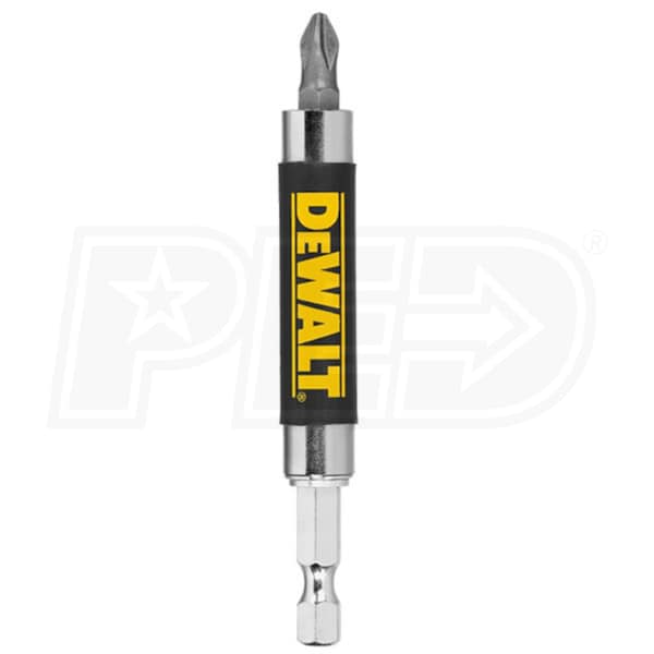 DeWALT DW2054 - 1/4" Magnetic Drive Guide | DeWalt Portable Power Tools ...