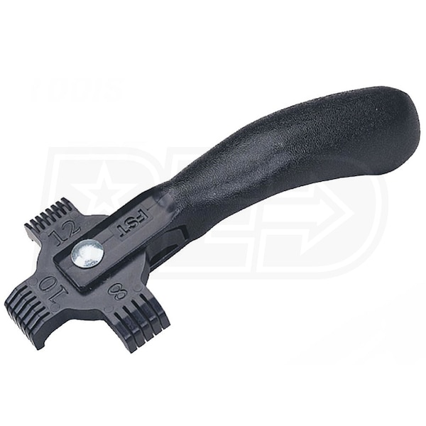 Malco - Fin Straightening Tool - 8, 10, 12 or 14 Fins Per Inch | Malco FST
