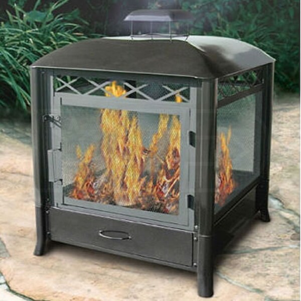 Landmann Aspen Fire Pit | Landmann 28107