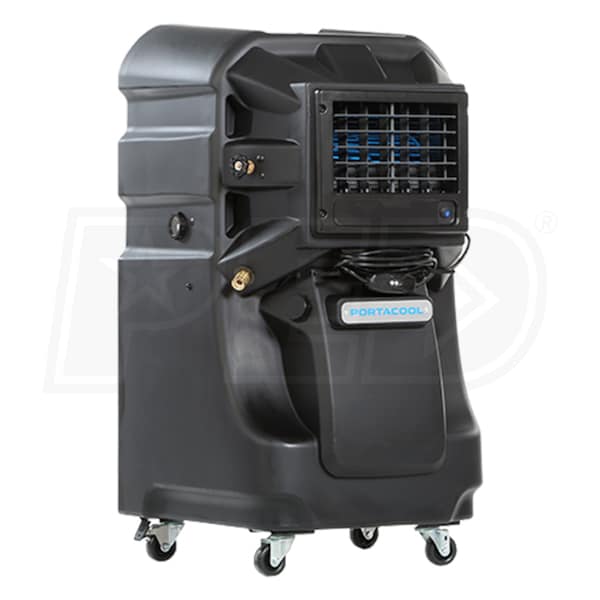 Portacool Jetstream 230 Portable Evaporative Air Cooler | Portacool ...