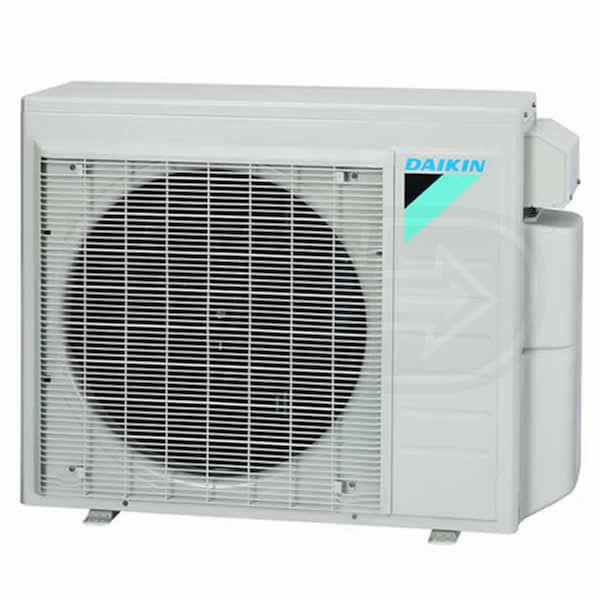Daikin Aurora - 12k BTU Outdoor Condenser - Single Zone Only | Daikin ...
