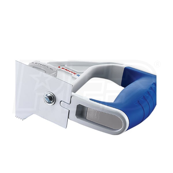 Lenox PVC/ABS Plastic Pipe Hand Saw - 12" - 10 Teeth Per Inch | Lenox ...