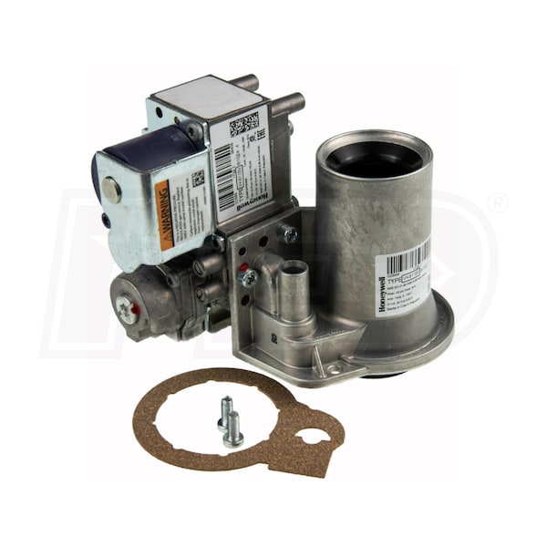 Weil-McLain - Gas Valve Kit for Ultra Series 1 and 2 - Liquid Propane ...