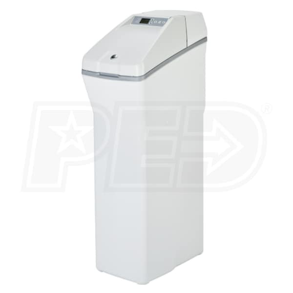 GE - Water Softener - 40,000 Grain Capacity | GE Appliances GXSH40V