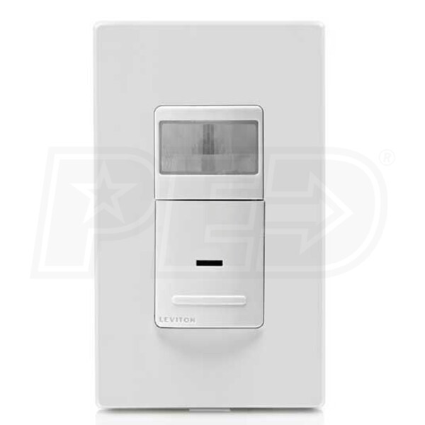 Continental Fan - Occupancy Sensor - 5 AMP | Continental Fan SOS125V