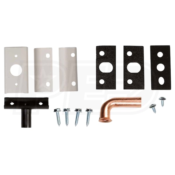 Durastar - PTAC Drain Kit | Durastar PPTACWSDRAINKIT